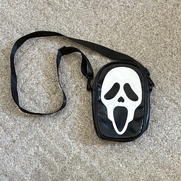 Bags | Scream Crossbody Bag | Poshmark